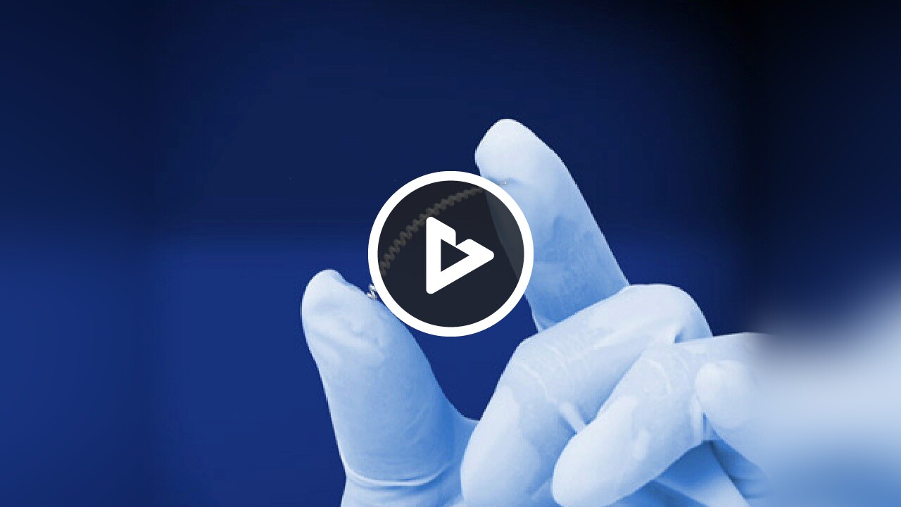 Hysteroscopic Tubal Occlusion (Essure)