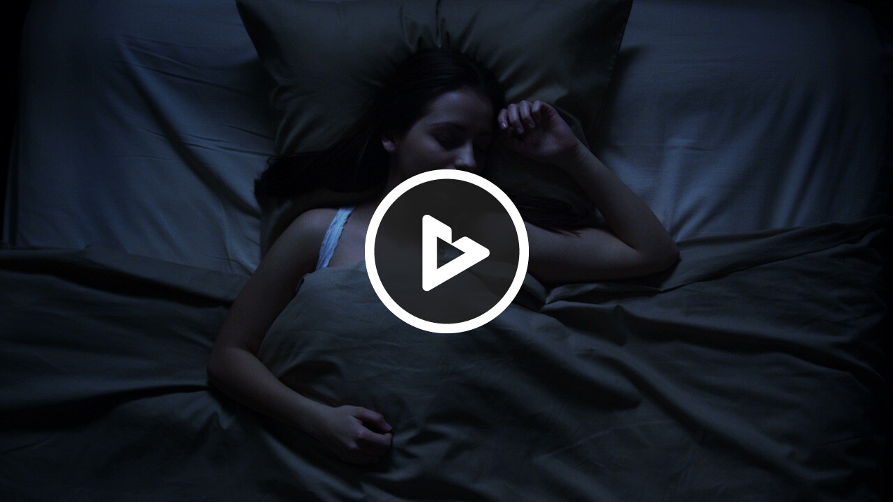 Nightmare Disorder